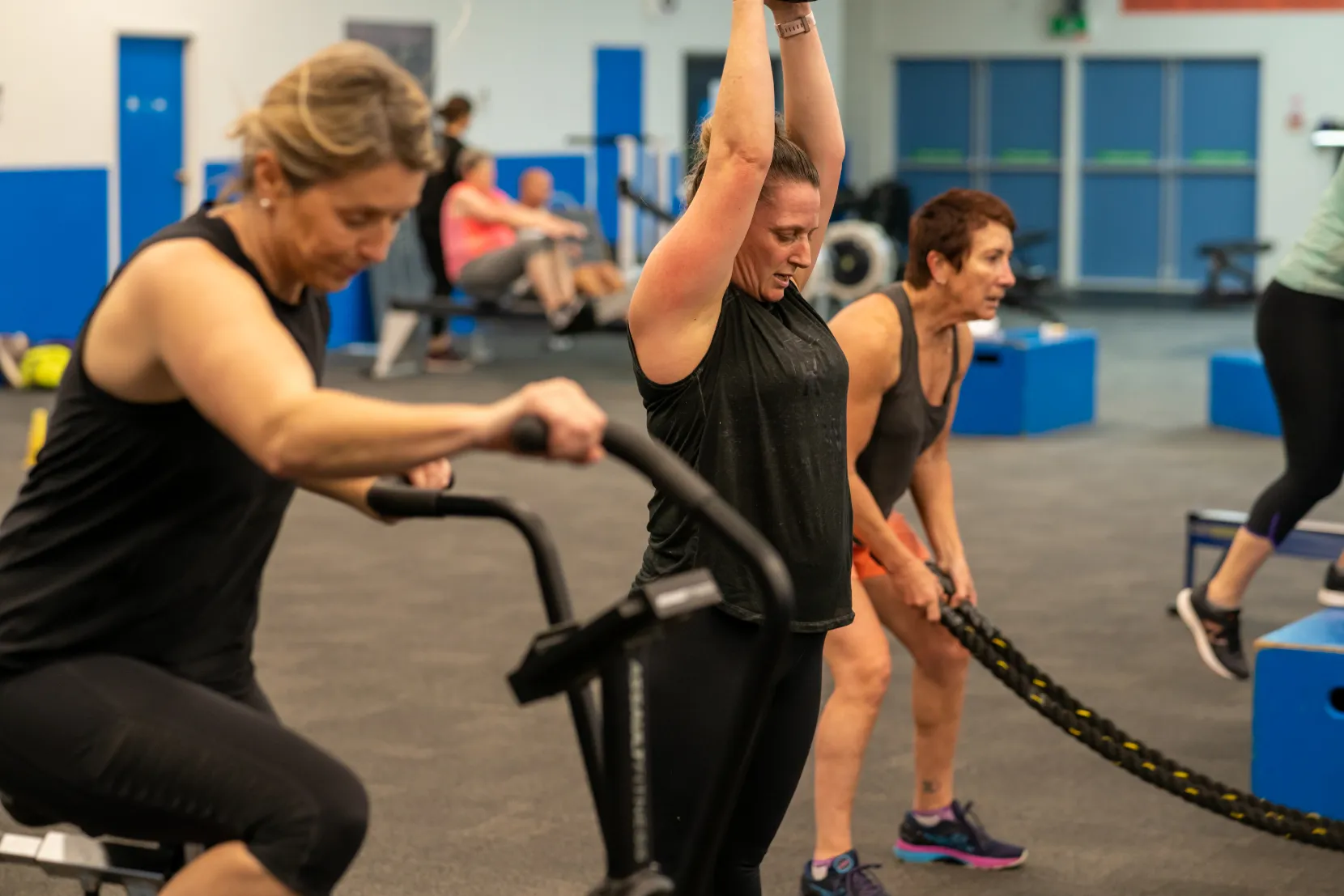 Activ8 | Whangarei - Fitness, Boot Camps and Personal Training